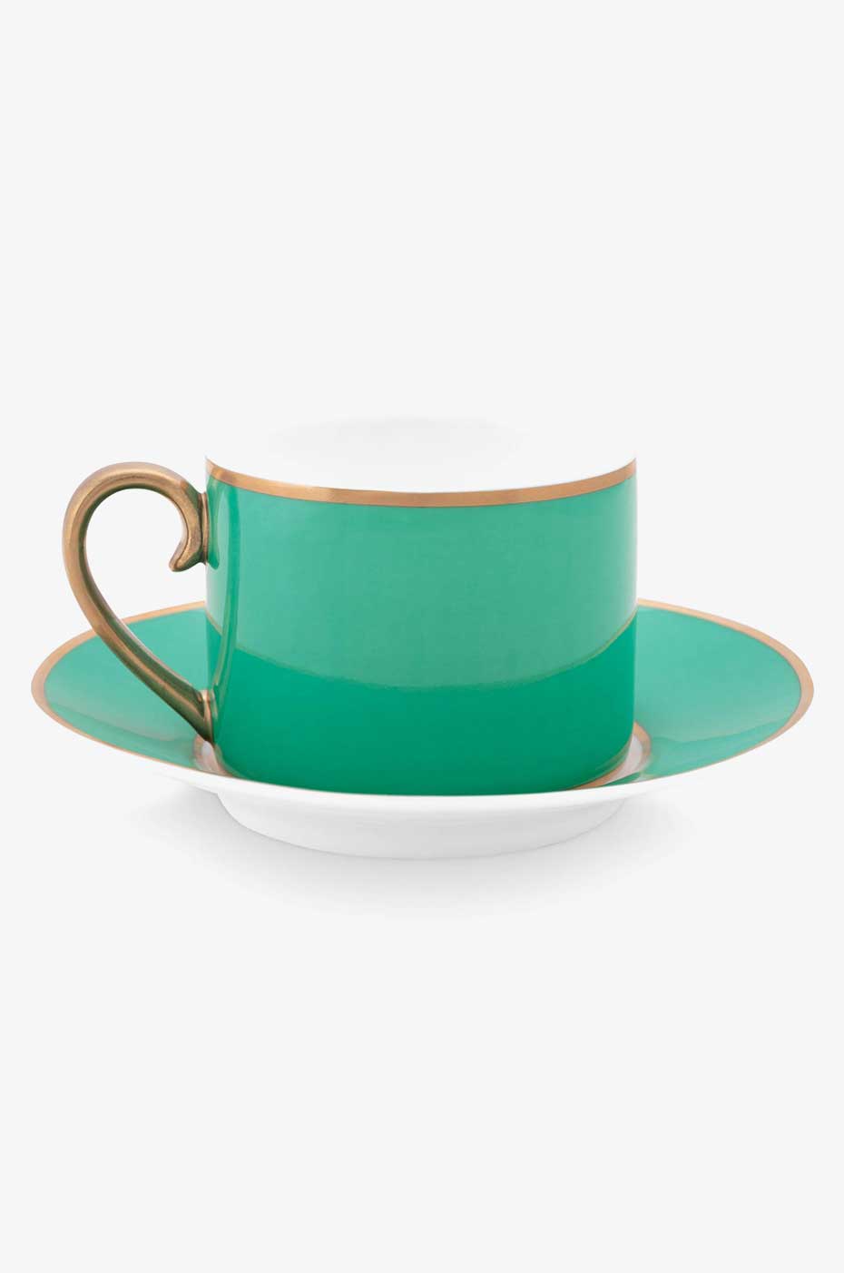 Set Taza y Plato Pip Chique 220 ml de Pip Studio